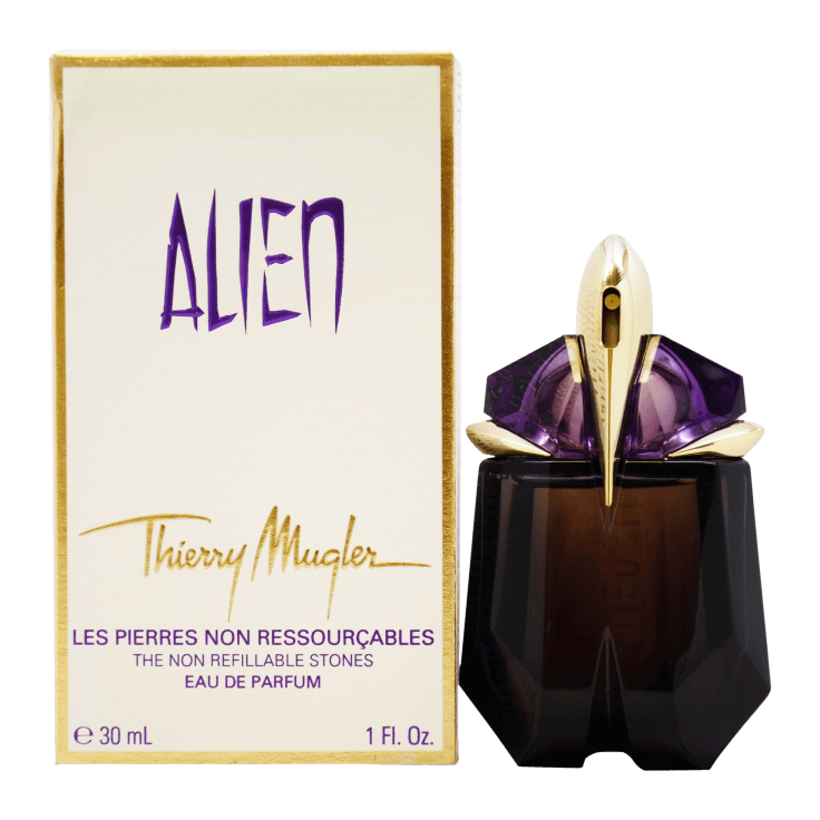 MorningSave: Alien by Thierry Mugler