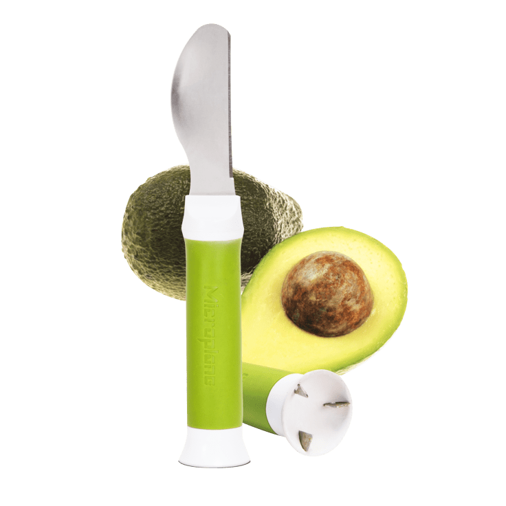 MorningSave: Microplane USA Super Food 3-Piece Set