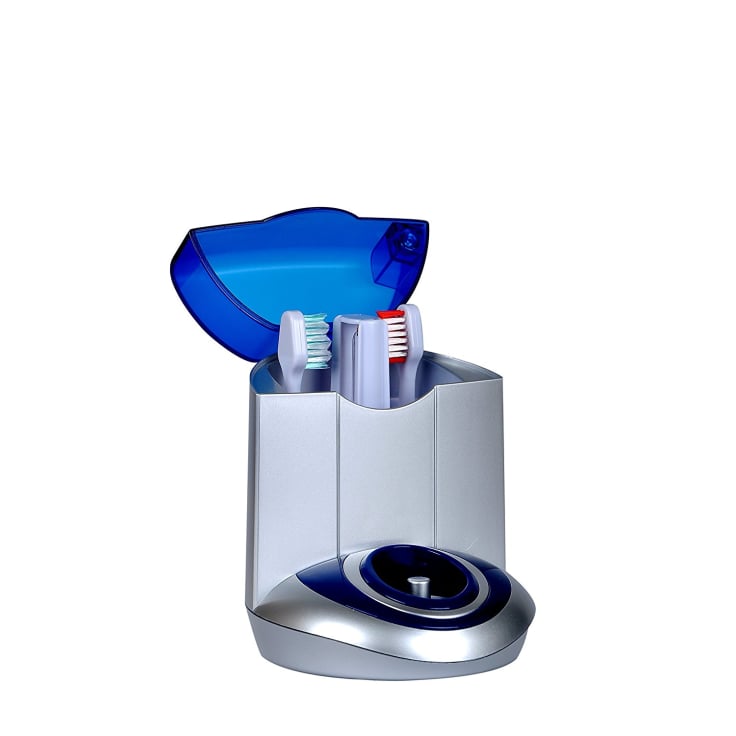 MorningSave: Pursonic Deluxe Plus Sonic Toothbrush with UV Sanitizer