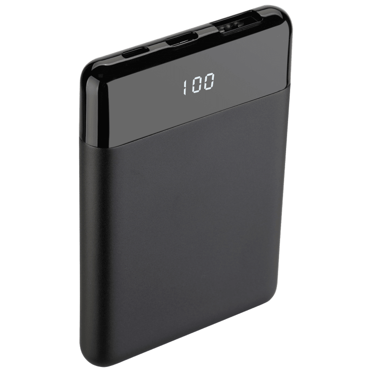 MorningSave: LAX Shake Power Bank 7200 mAh