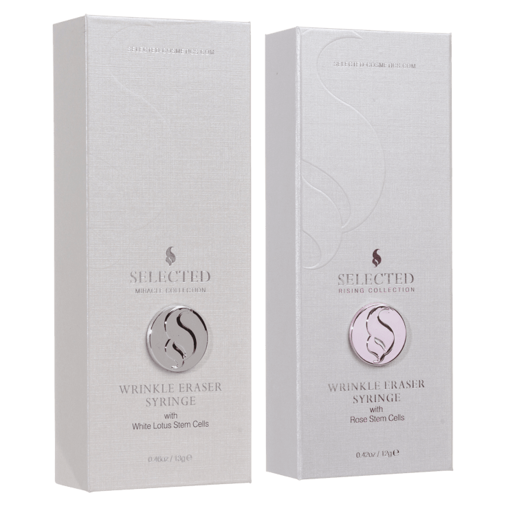 Shop Univision: Selected Skin Care Jeringa Desvanecedora de Arrugas
