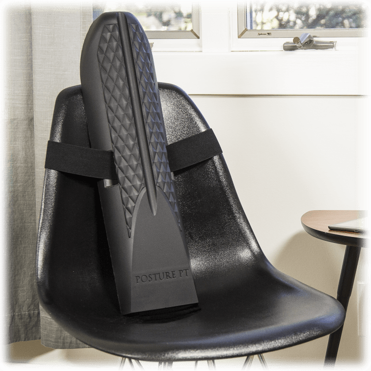 MorningSave: 2-Pack of Posture PT Portable Personal Posture Trainers