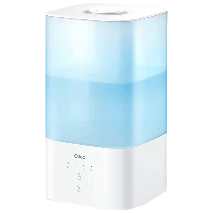 MorningSave Odec 2 5 Liter Top Add Humidifier