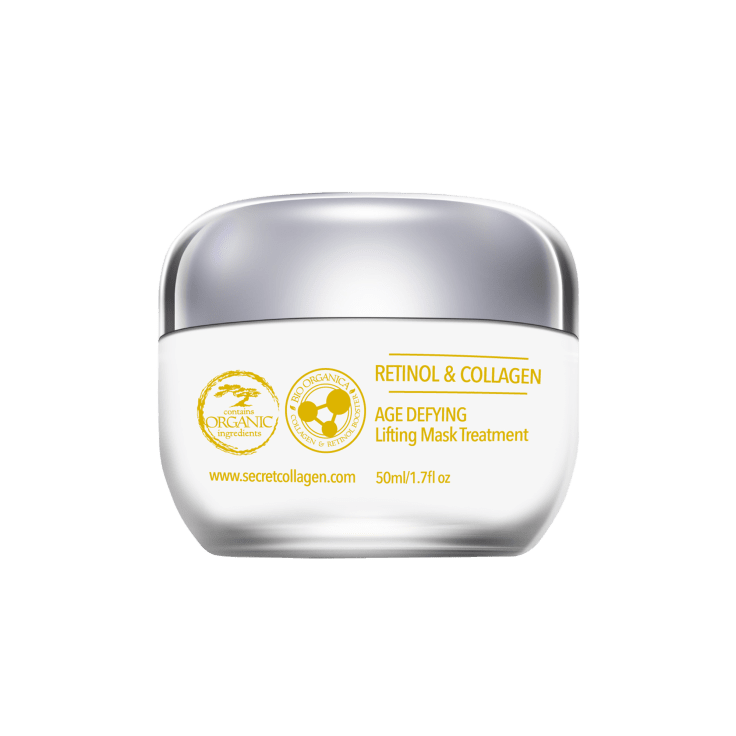 MorningSave: Secret Collagen All Day/Night Age Defying Lifting Collection