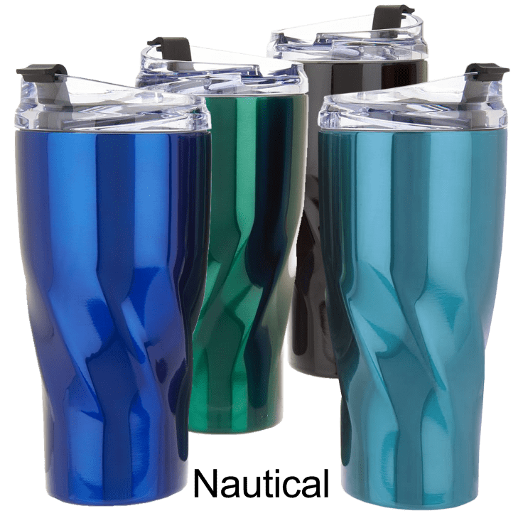 MorningSave: 4-for-Tuesday: Primula 20oz Insulated Mugs