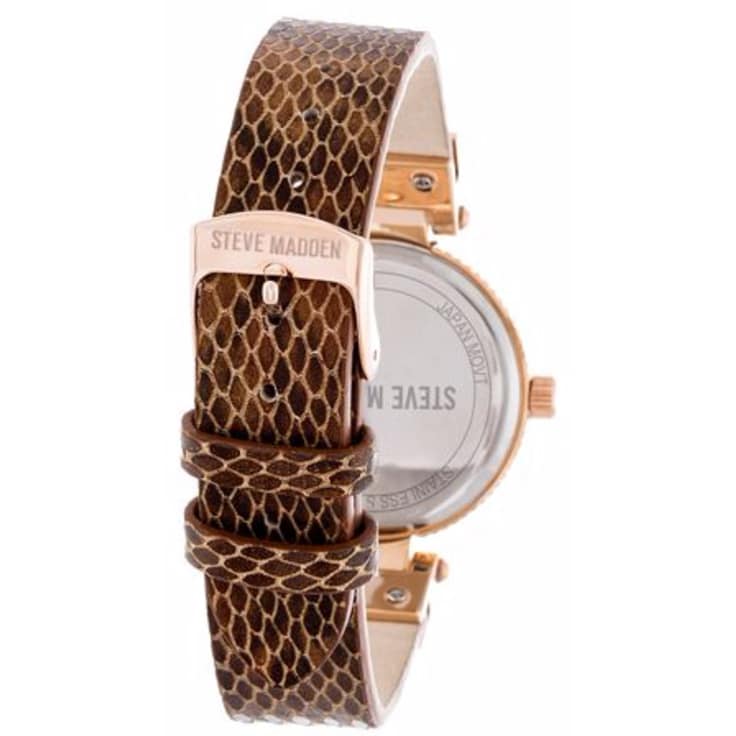 MorningSave: Steve Madden Women's Ombre Watch