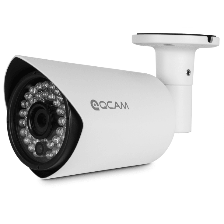 MorningSave: Amcrest QCAM 8-Channel 1080P Video Security System with ...