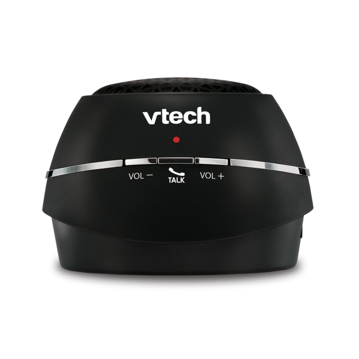 MorningSave: VTech Bluetooth Rechargeable Speaker