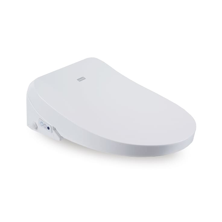 MorningSave: BioBidet USPA 4800 Electric Bidet Seat w/ Warm Water ...