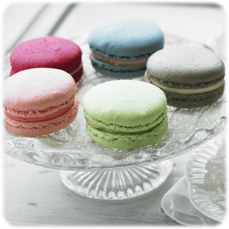MorningSave: Homemade Macaron Kit