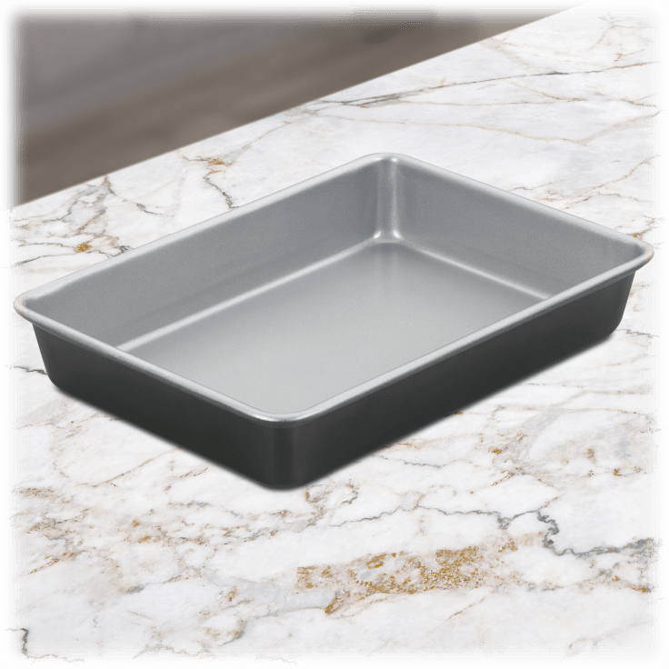 MorningSave: Cuisinart Chef's Classic 9-inch Rectangular Cake Pan