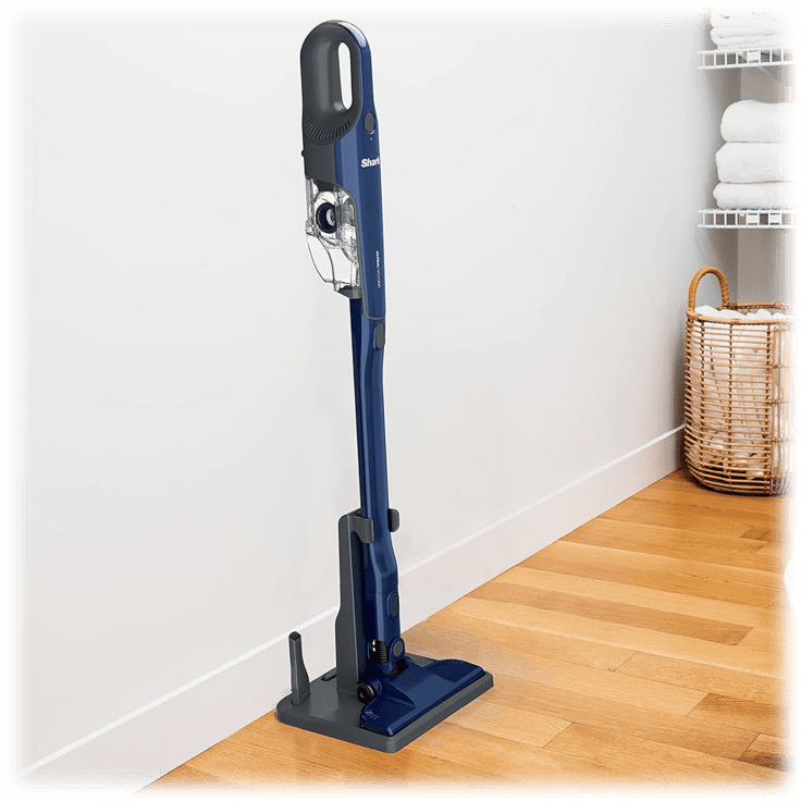 MorningSave: Shark 2-in-1 Cordless & Handheld Vacuum Ultracyclone System