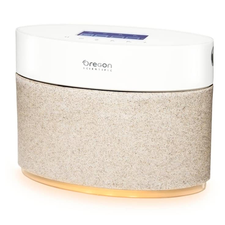 MorningSave: ONLINE EXCLUSIVE: Oregon Scientific Duo Scents Aroma Diffuser