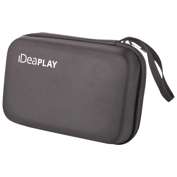 MorningSave: IdeaPlay 12000mAh Pro Jump Starter & Power Bank Kit
