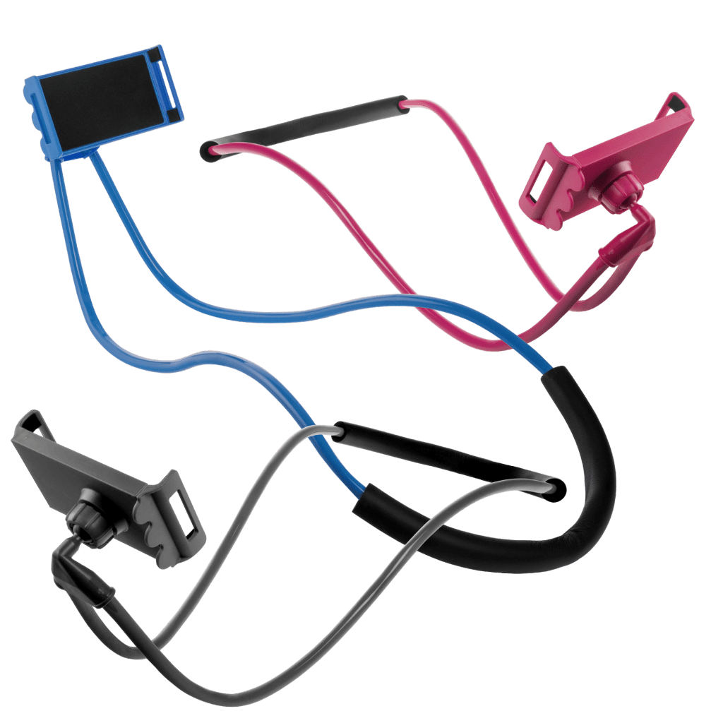 MorningSave: Bluestone Lazy Mount Easy-Viewing Neck Mount