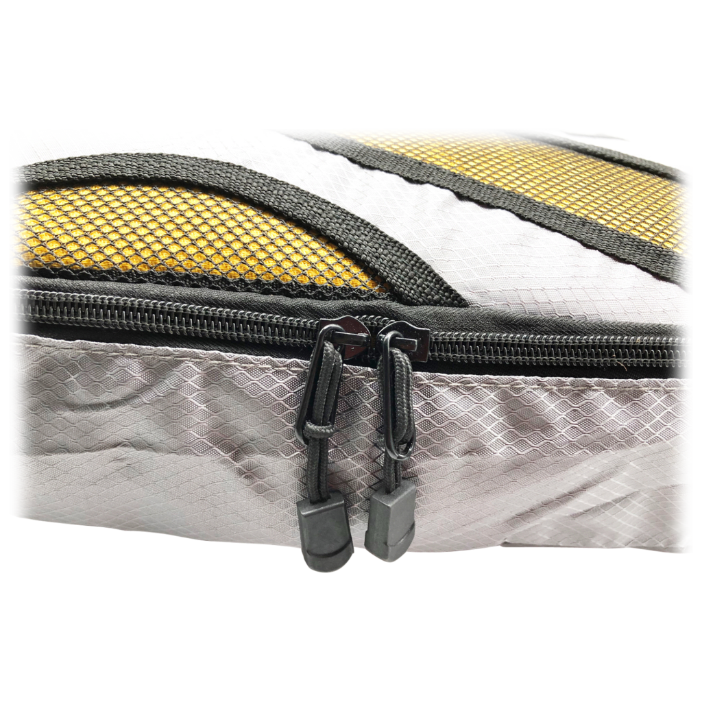 MorningSave: 3P Experts Passport 6-Piece Travel Cube Set