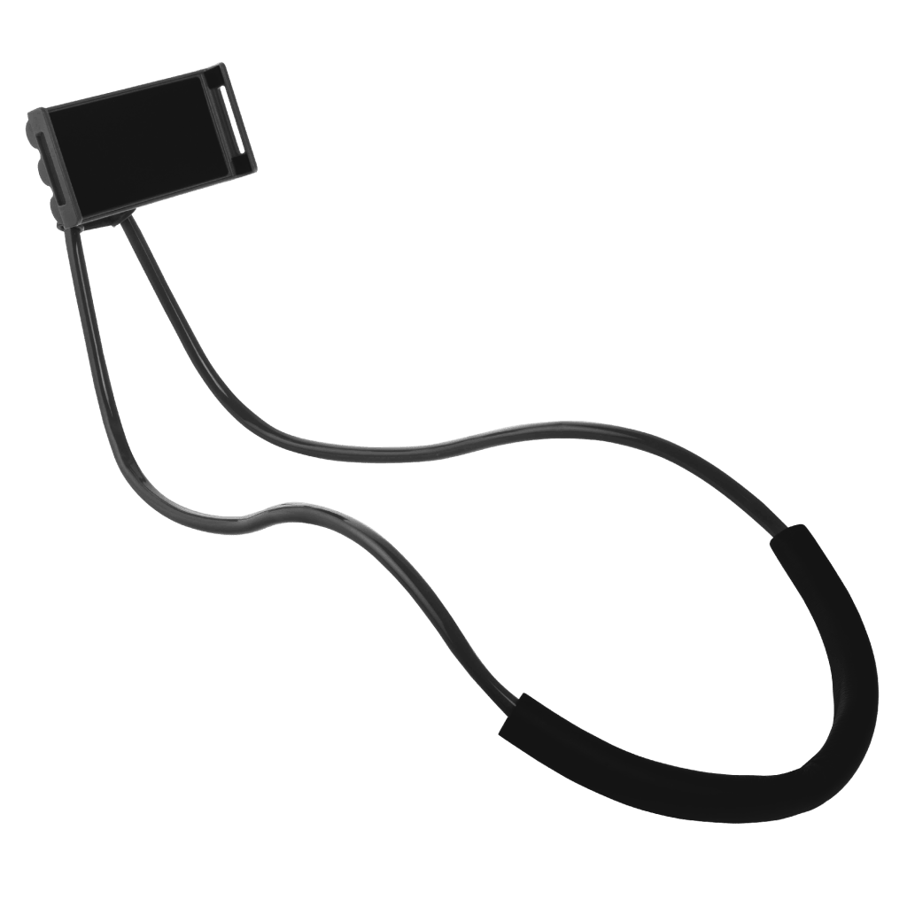 MorningSave: Bluestone Lazy Mount Easy-Viewing Neck Mount