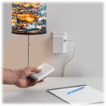 Imogen Studio +Cam HD All Weather WiFi Security Camera