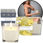 Imogen Studio +Cam HD All Weather WiFi Security Camera