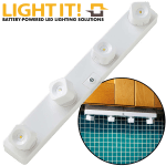 Imogen Studio +Cam HD All Weather WiFi Security Camera