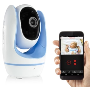 Imogen Studio +Cam HD All Weather WiFi Security Camera
