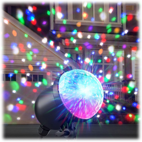 Infini Sonic Neck Therapy Device