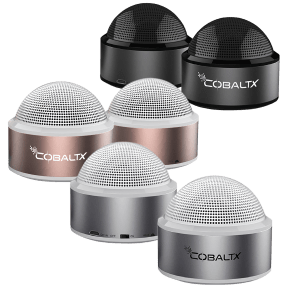 Infini Sonic Neck Therapy Device