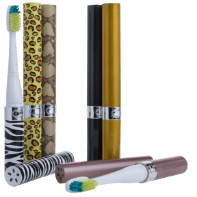 Infini Sonic Neck Therapy Device