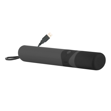 2-Pack: Singing Machine USB Microphone