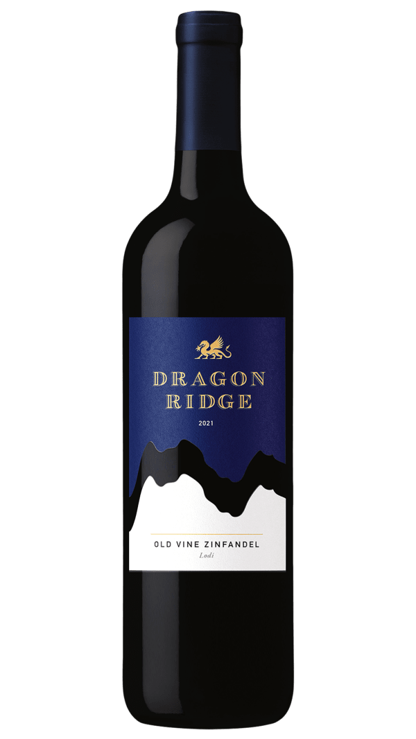 Casemates: Dragon Ridge Mixed Reds