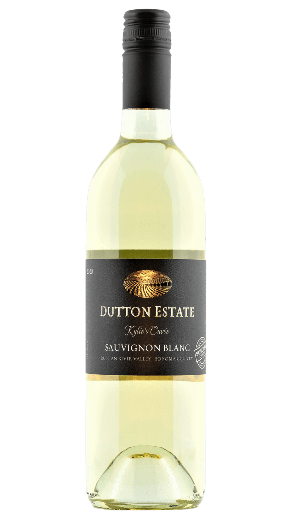 Casemates: Dutton Estate Winery Sauvignon Blanc