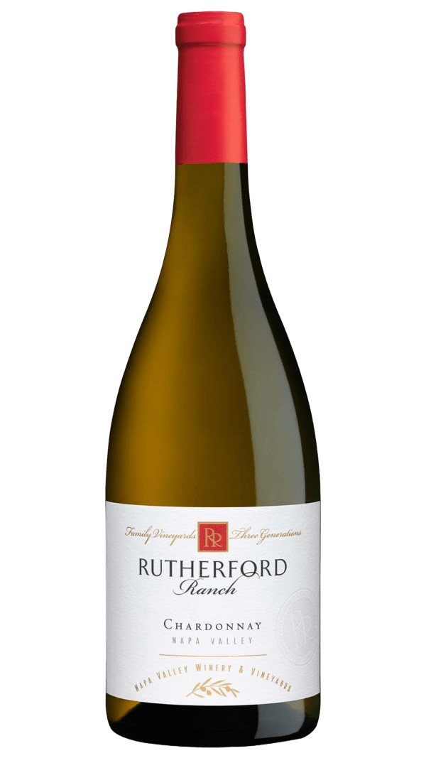 Casemates: Rutherford Ranch Chardonnay