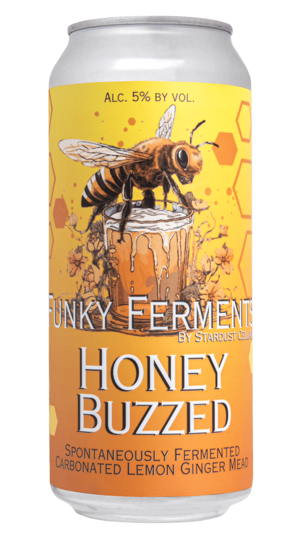 Casemates: Stardust Cellars Dry Mead Variety Packs