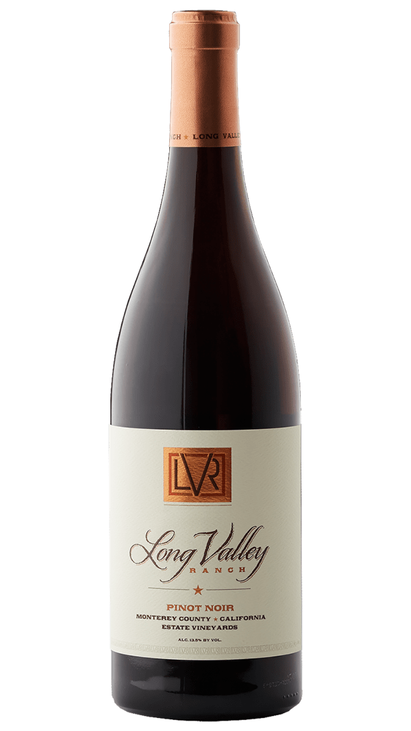 Long Valley Ranch Pinot Noir