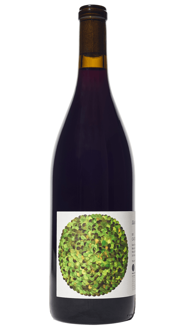 Casemates: Martha Stoumen Ricetti Carignan