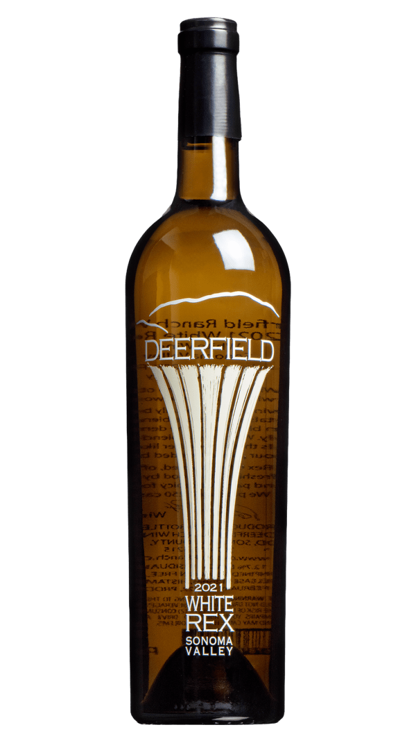 Casemates: Deerfield White Rex White Blend