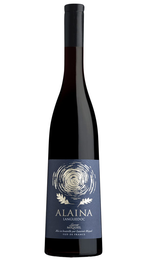 Casemates: Laurent Miquel Alaina French Red