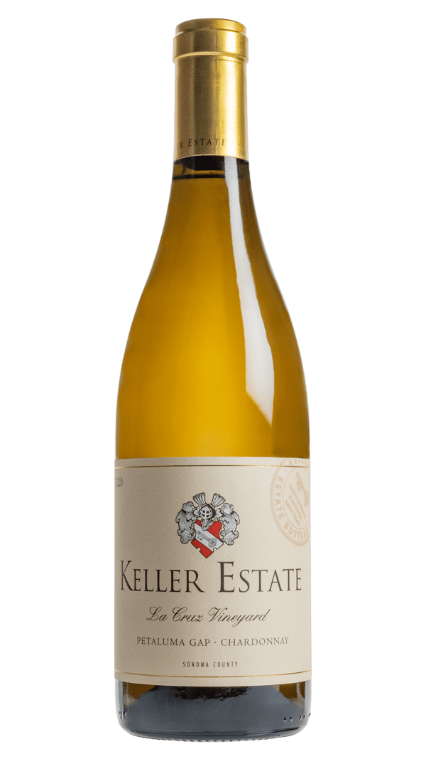 Casemates: Keller Estate Chardonnay