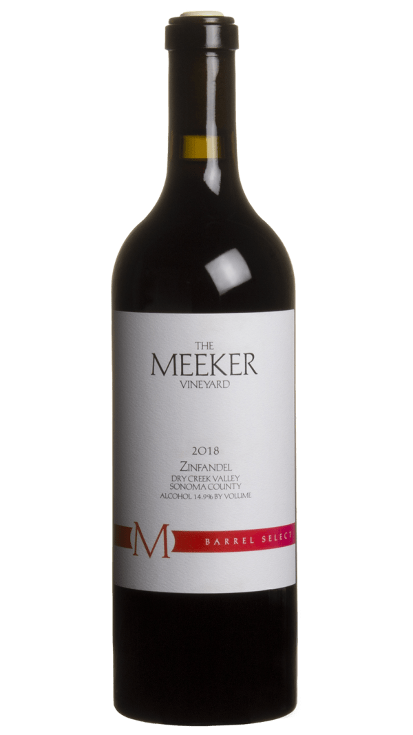The Meeker Vineyard Mixed Reds