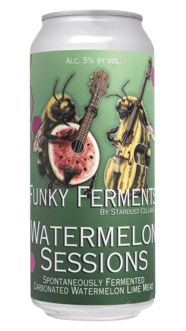 Casemates: Stardust Cellars Dry Mead Variety Packs