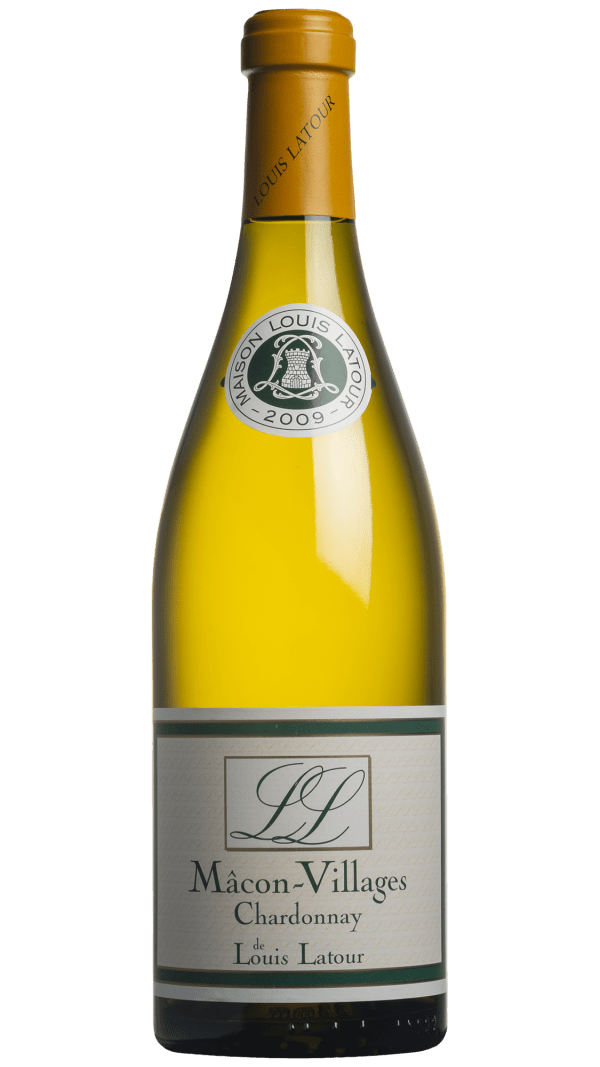 Casemates: Chardonnay from Maison Louis Latour