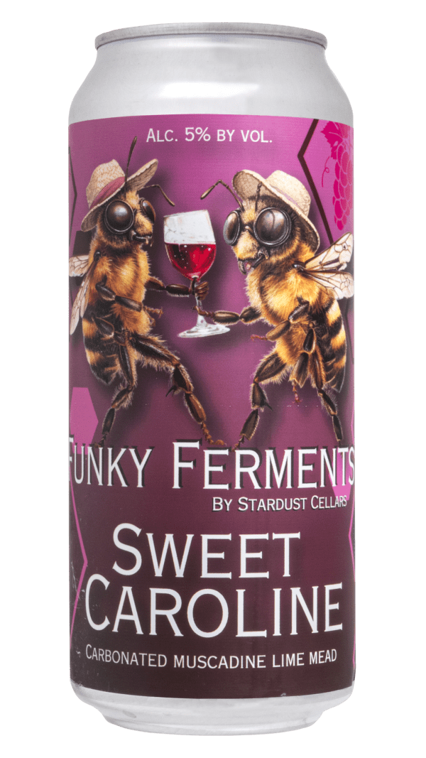 Casemates: Stardust Cellars Dry Mead Variety Packs