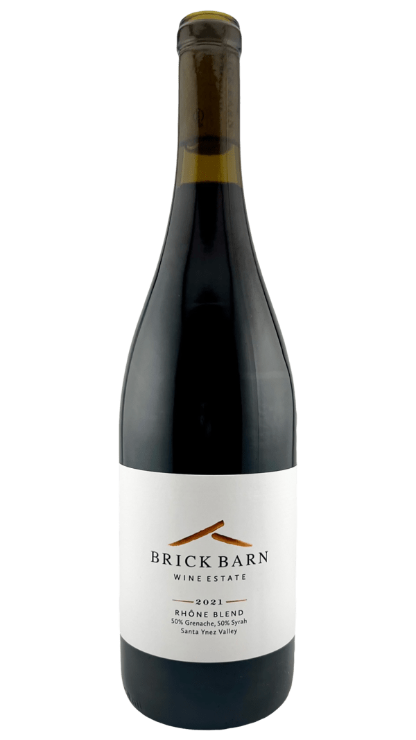 Casemates: Brick Barn Mixed Reds