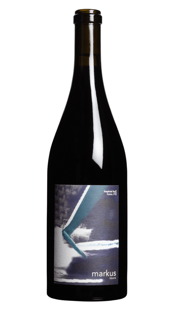 Casemates: Markus Wine Co. Mixed Red Blends