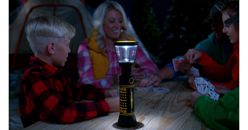 Meh: 2 Pack: Hydralight Flashlights