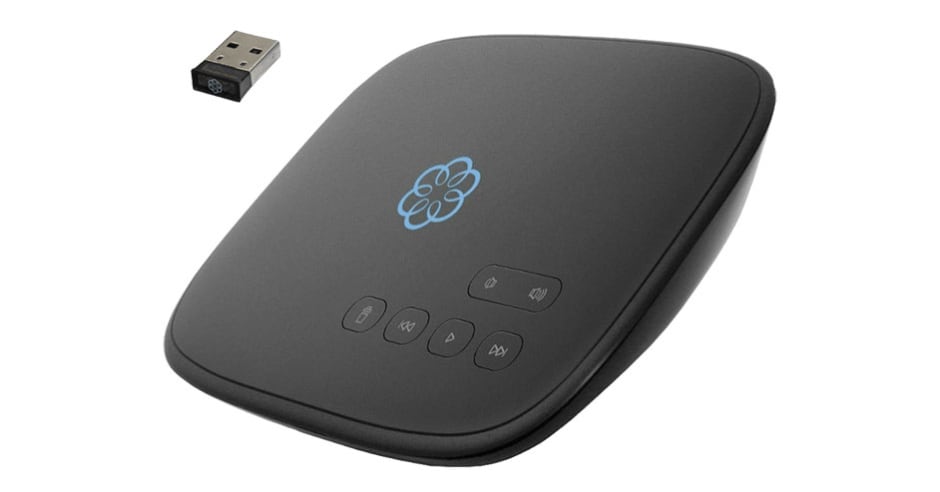 Meh: Ooma Telo and Bluetooth Bundle (Refurbished)
