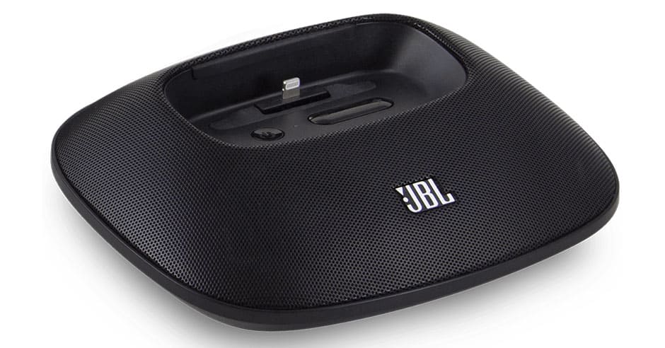 Meh: The Last Of The JBL OnBeat Micro Speaker Docks
