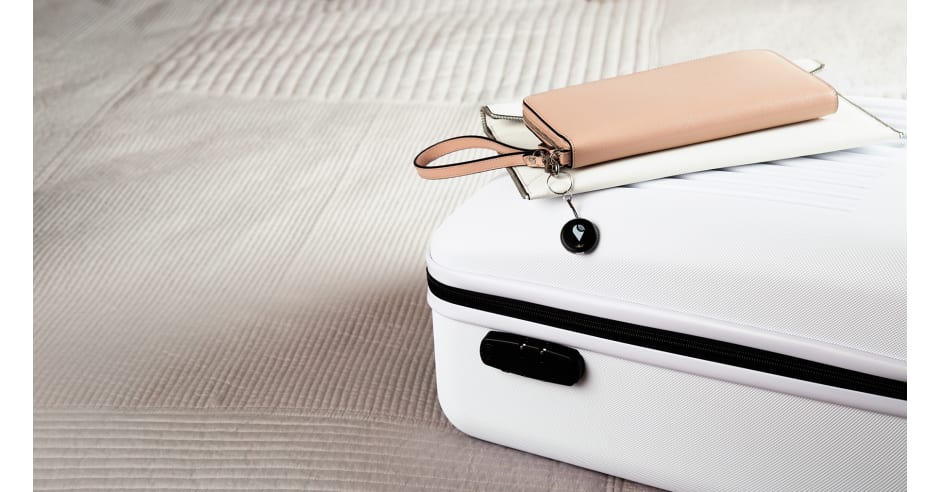 MorningSave: 5-Pack: TrackR Pixel Bluetooth Tracking Devices