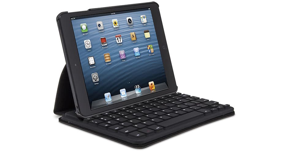 Meh: iPad Mini Case with Bluetooth Keyboard