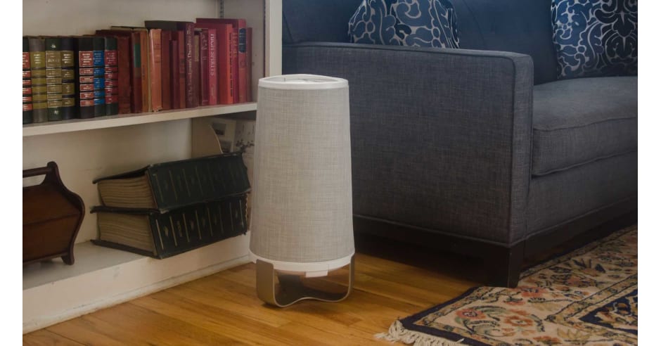 Meh: Swiffer Continuous Air Purifier